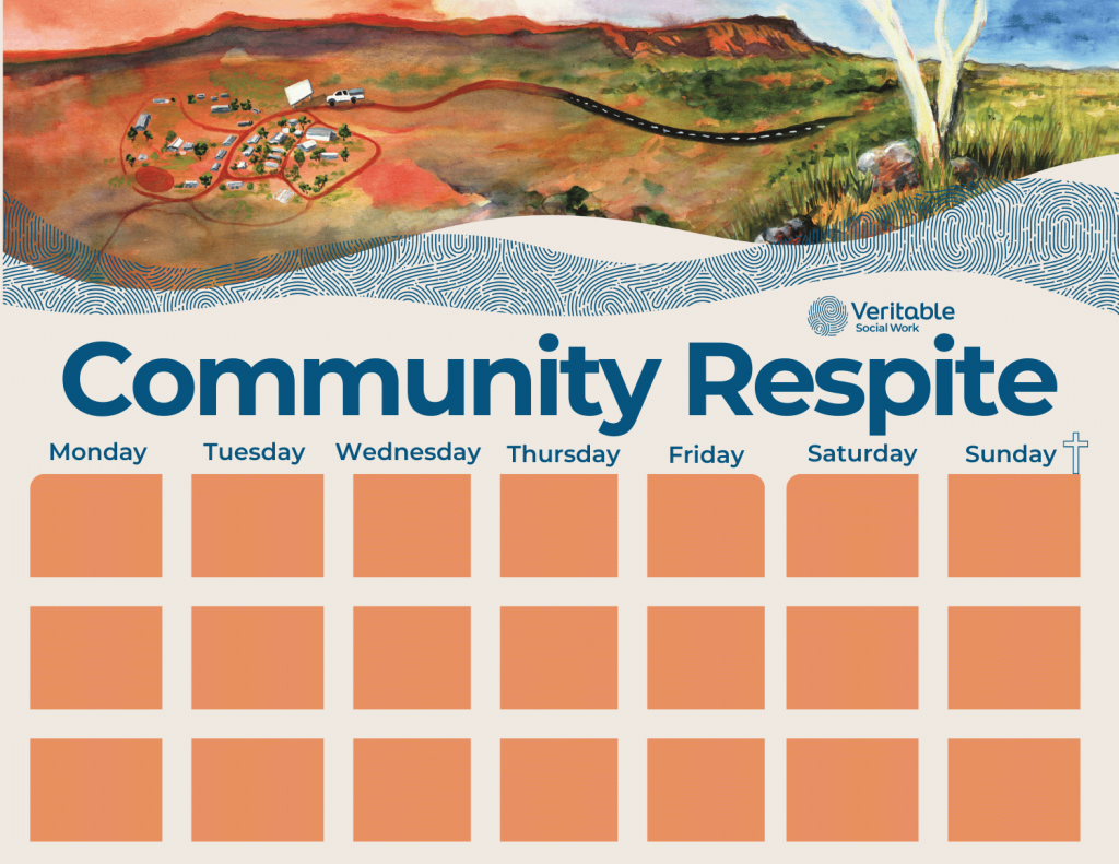 Veritable Visual – Respite Tool - Veritable